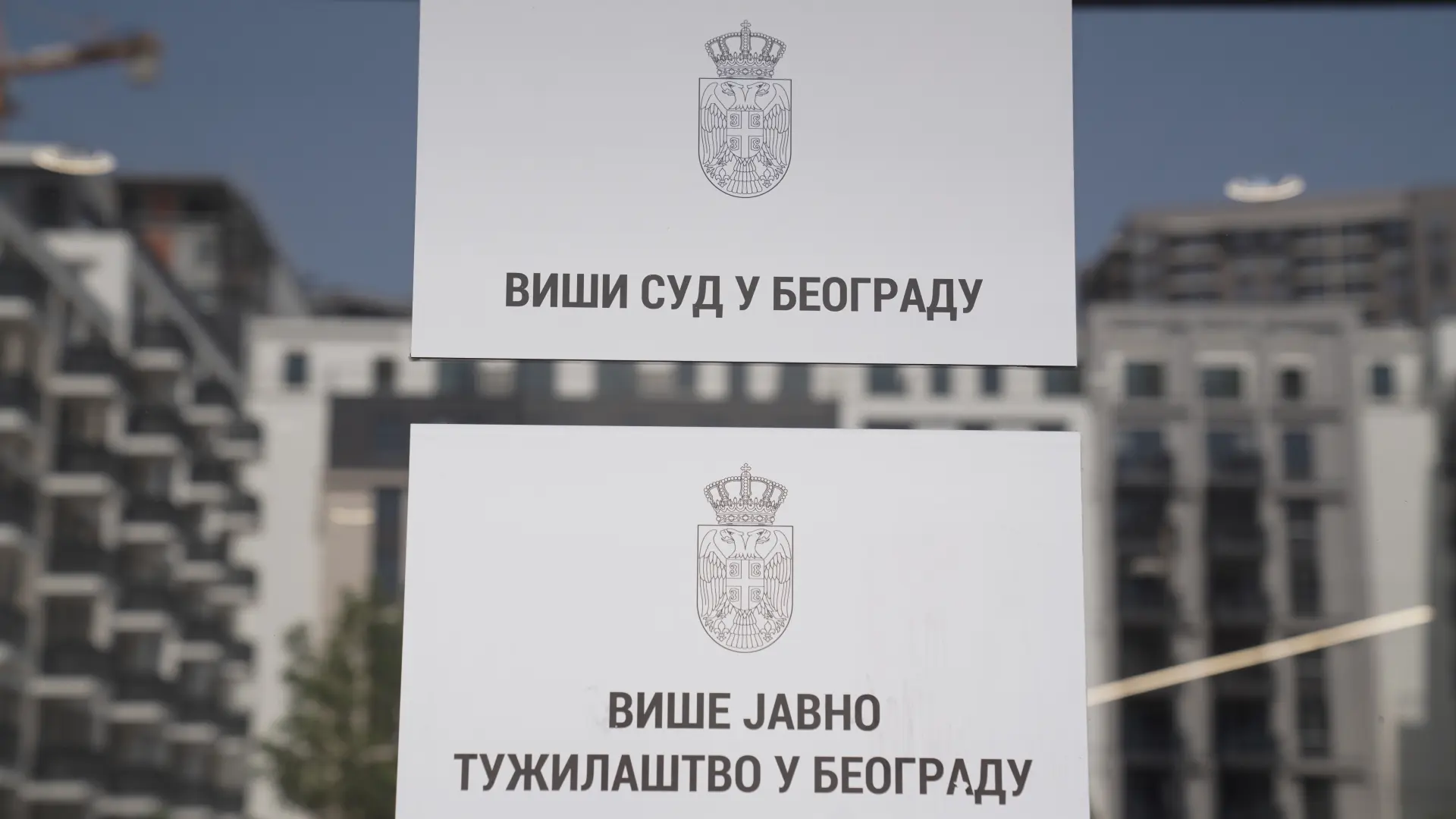 Stojan svirepo ubio devojčicu u Ripnju: Osuđen na 19 godina zatvora